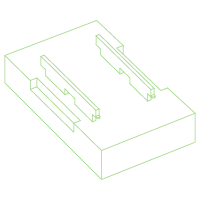 HEDS-5120#G06 by Broadcom | Digiode | HEDS-5120#G06 Optoelectronics