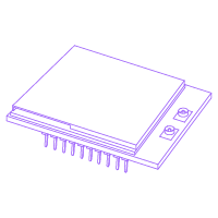 MSM7510GS-K by Lapis Semiconductor | Modems | Partstack