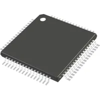 ATUC256L3U-AUR by Atmel | Digiode | ATUC256L3U-AUR Peripheral ICs