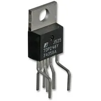 FSDM0565RBWDTU by Fairchild Semiconductor | Corphita | FSDM0565RBWDTU ...