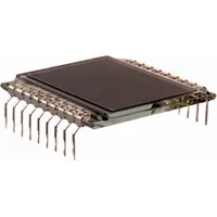 VI-201-DP-RC-S by Varitronix | Digiode | VI-201-DP-RC-S Optoelectronics